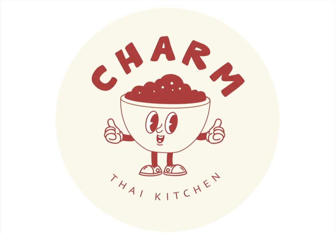 Menu — Charm Thai Kitchen