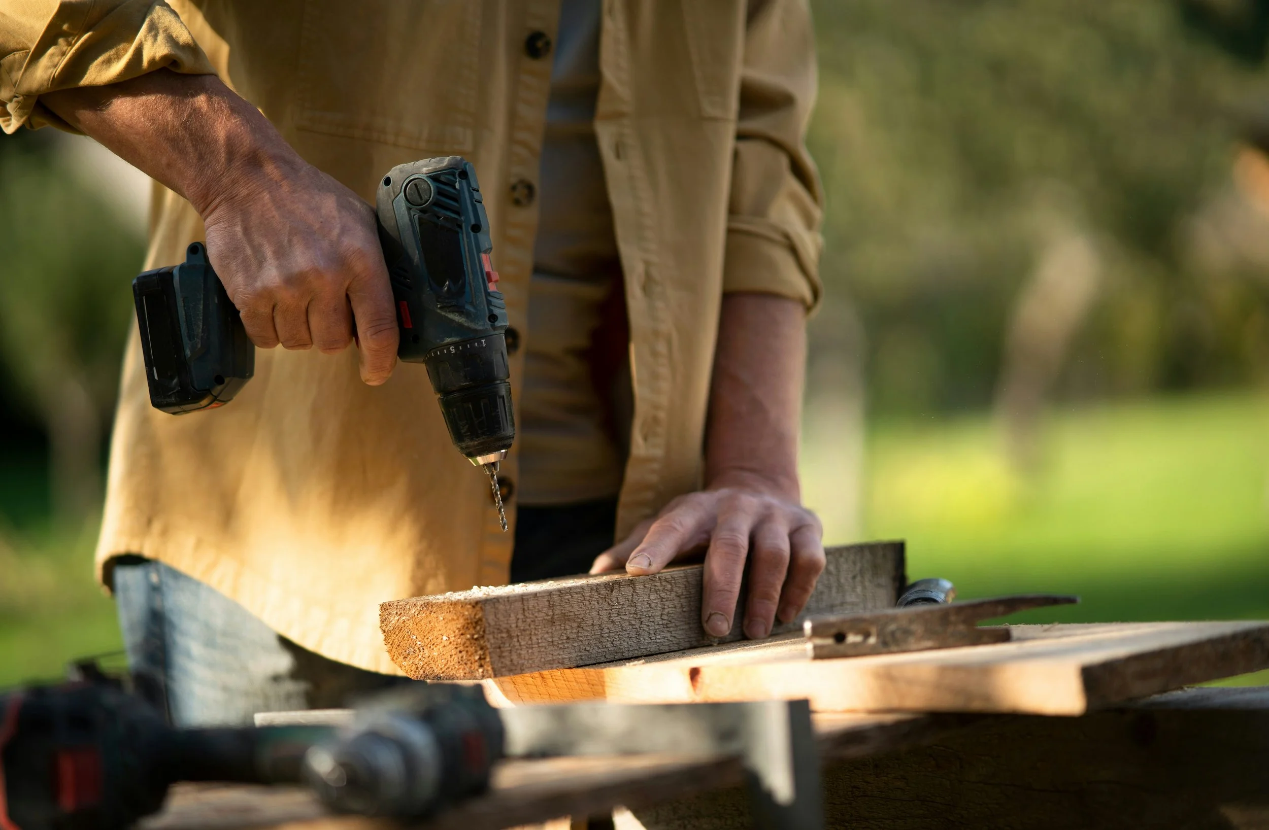 DIY Doer - Your Ultimate Guide to DIY Projects & Home Improvement