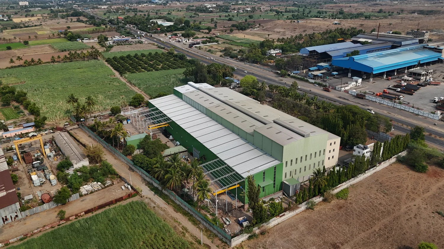 mahati | Discover Power Solutions Today