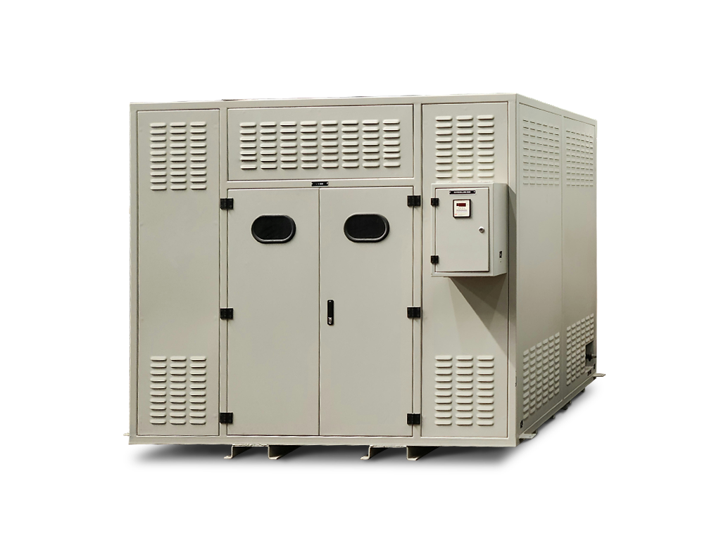 Transformers & Reactors | Enhance Power Systems Today — mahati