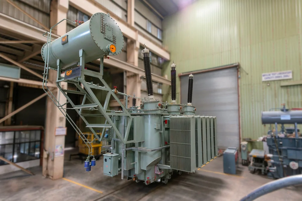 mahati | Discover Power Solutions Today