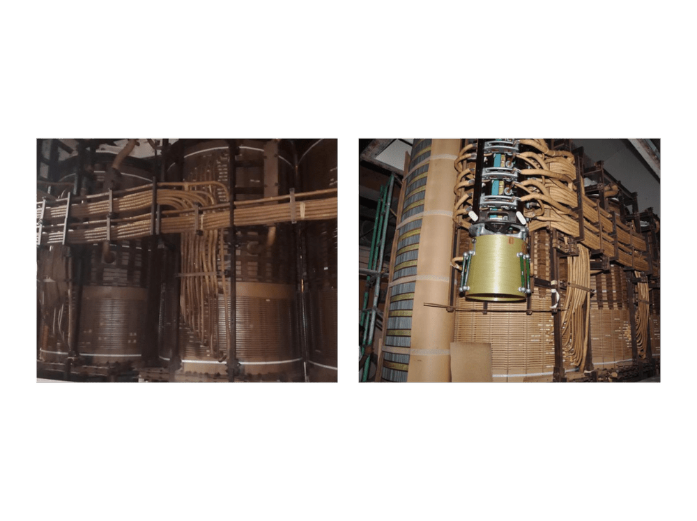 Mobile Vapour Phase Drying (MVPD) Plant — mahati