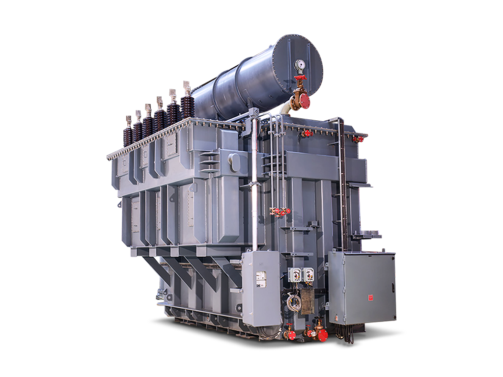 Transformers & Reactors — mahati