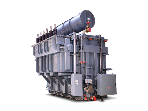 Transformers & Reactors | Enhance Power Systems Today — mahati