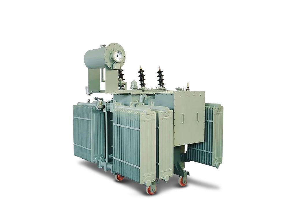 Transformers & Reactors | Enhance Power Systems Today — mahati