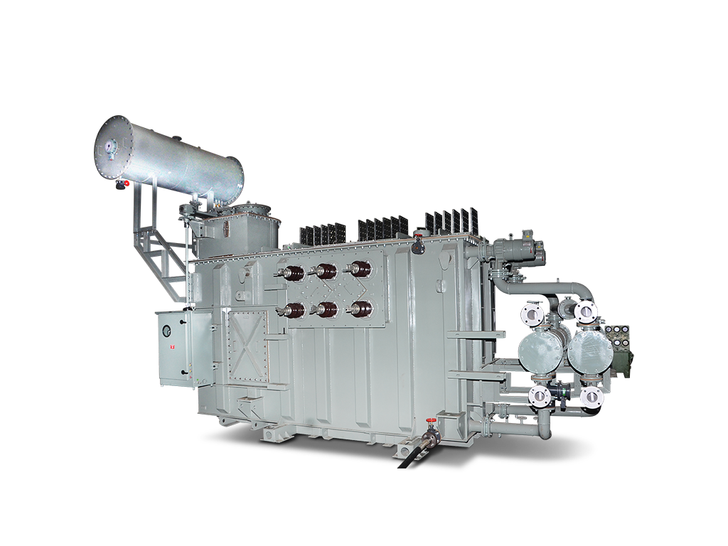 Transformers & Reactors | Enhance Power Systems Today — mahati