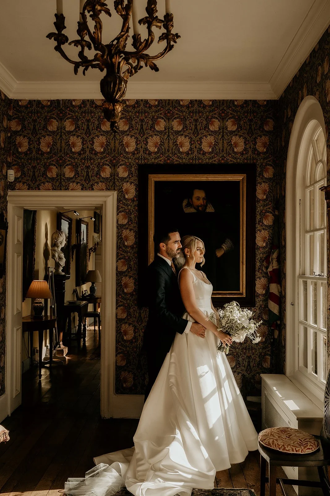 Hatch House Reception — Hatch House