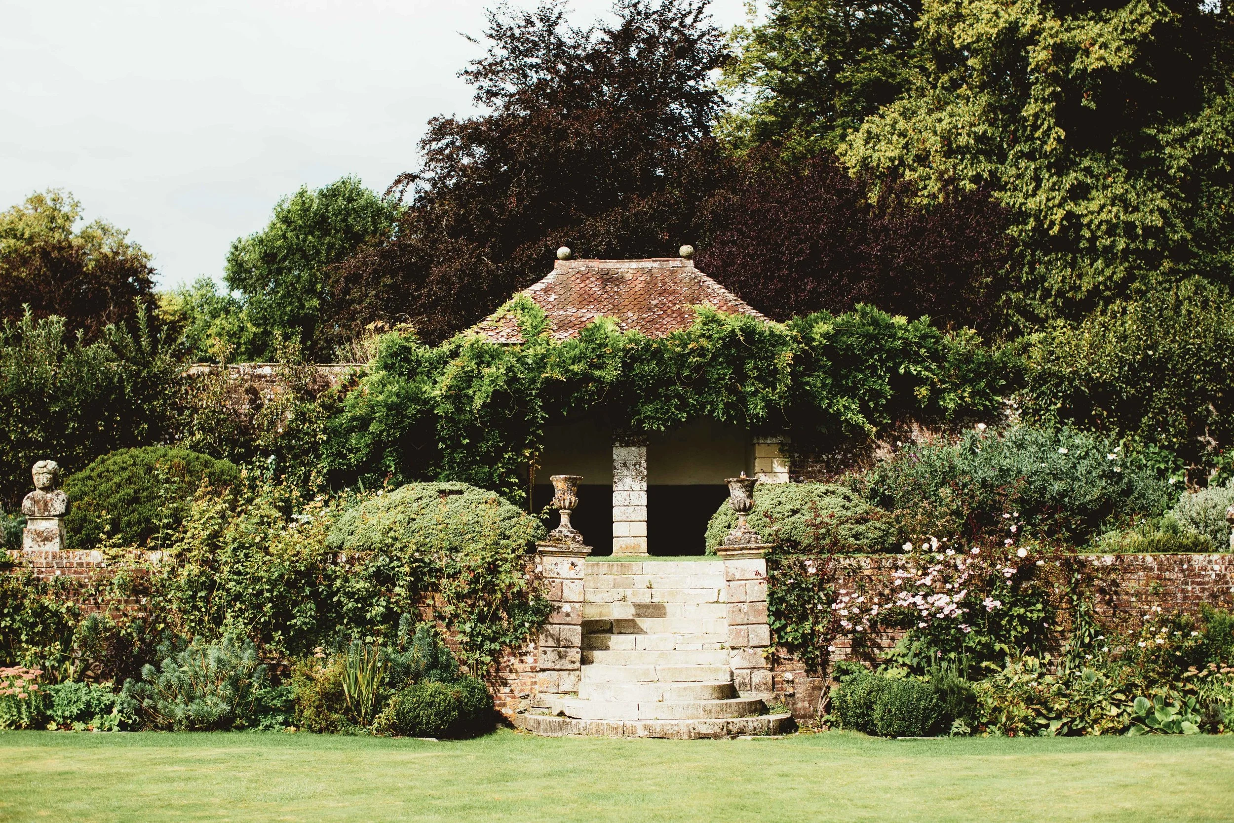 Hatch House