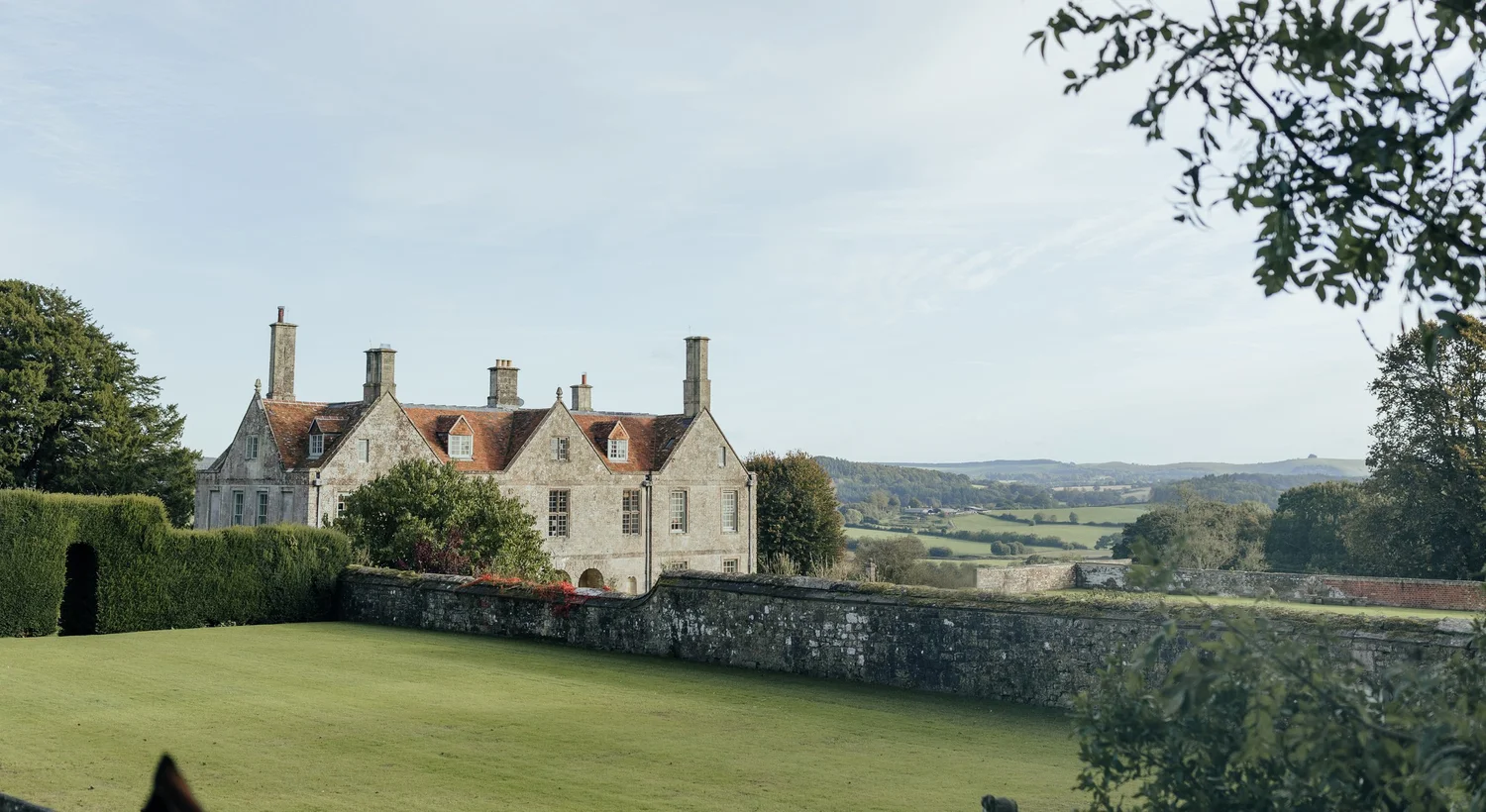 Hatch House