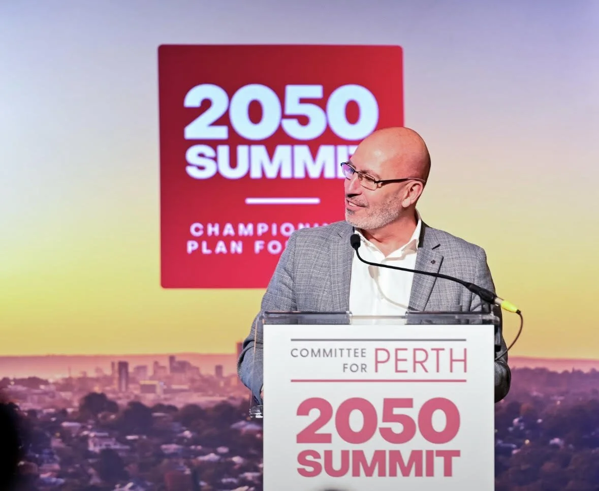 The “Doctor” of City-Making: Ludo Campbell-Reid on Regenerating Urban ...