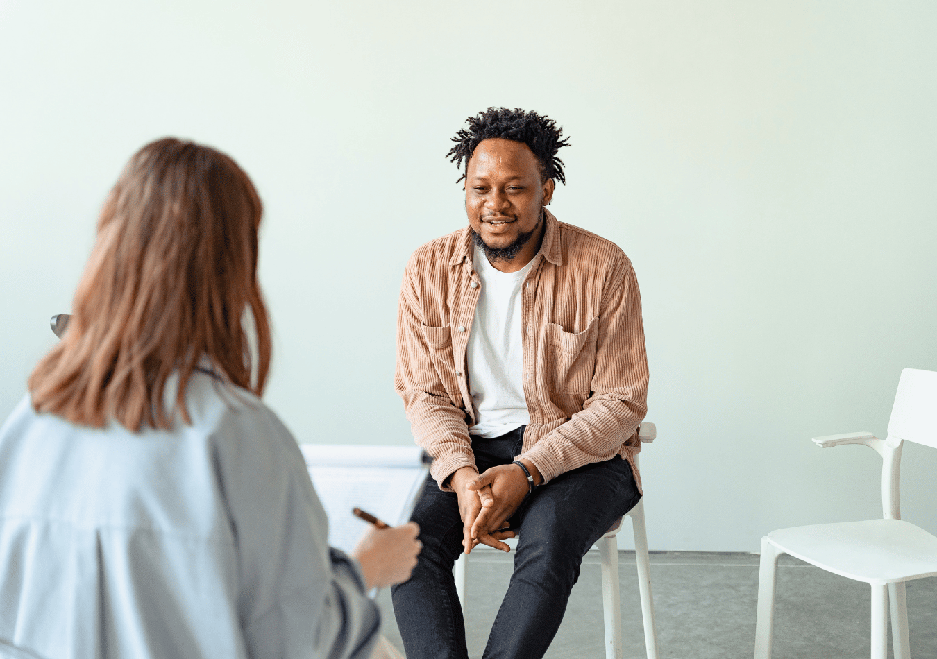 Therapy for Men in Derbyshire: What to Expect [& 2 Local Resources ...