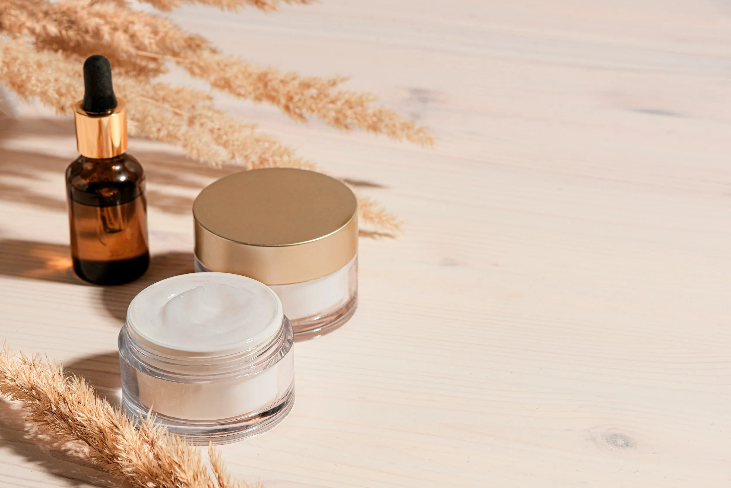 About | Partner with Us Today — Lab Organic Formulations
