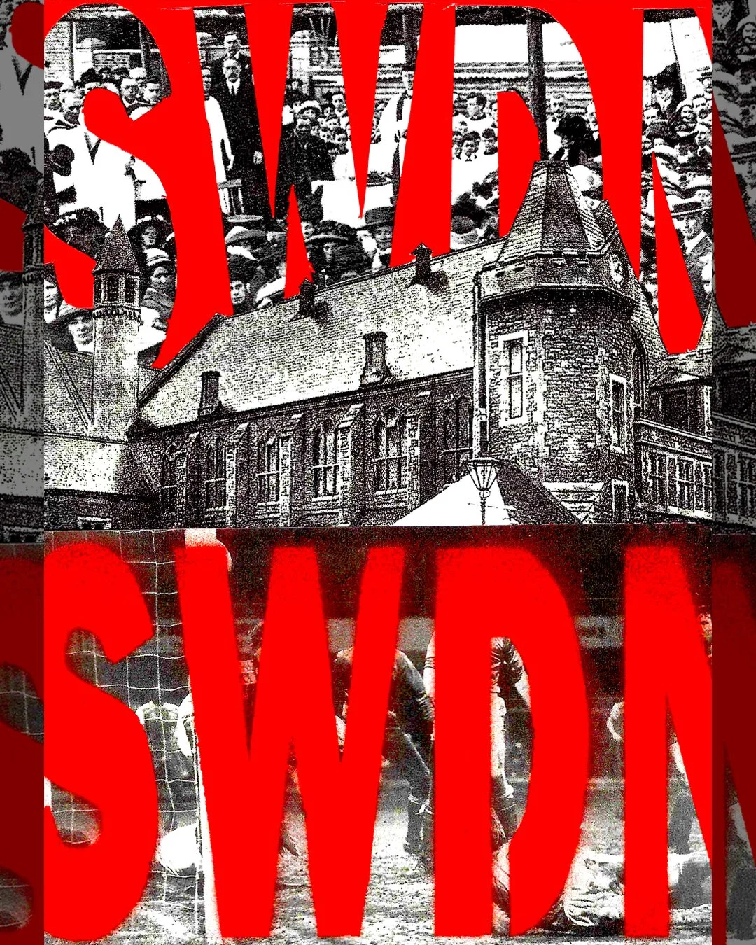 SWINDON ARTS FRINGE