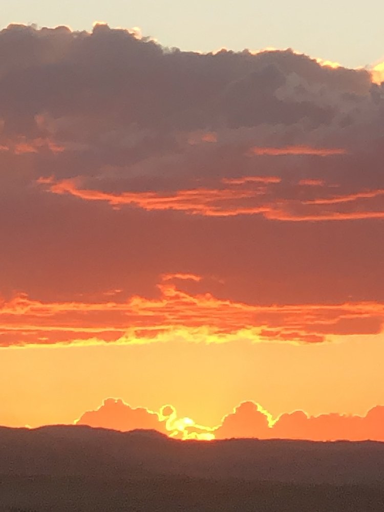 ABOUT — White Antelope Barn