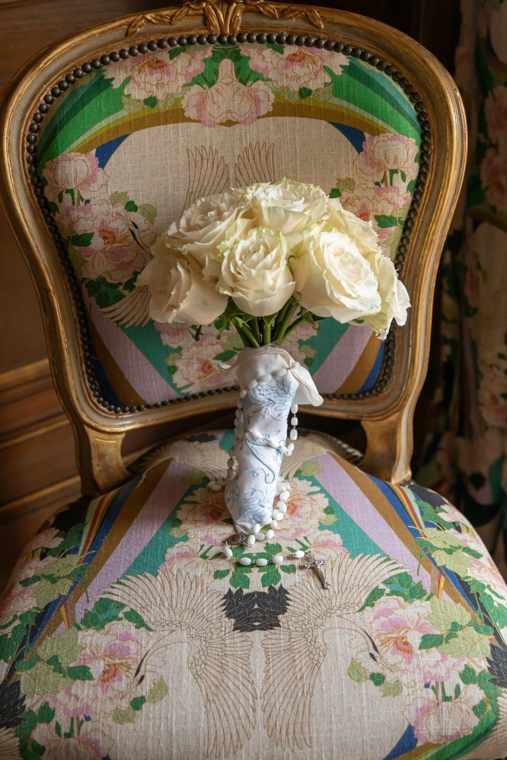 Elegant Costa Brava Wedding at La Gavina with Cuban-Inspired Details ...