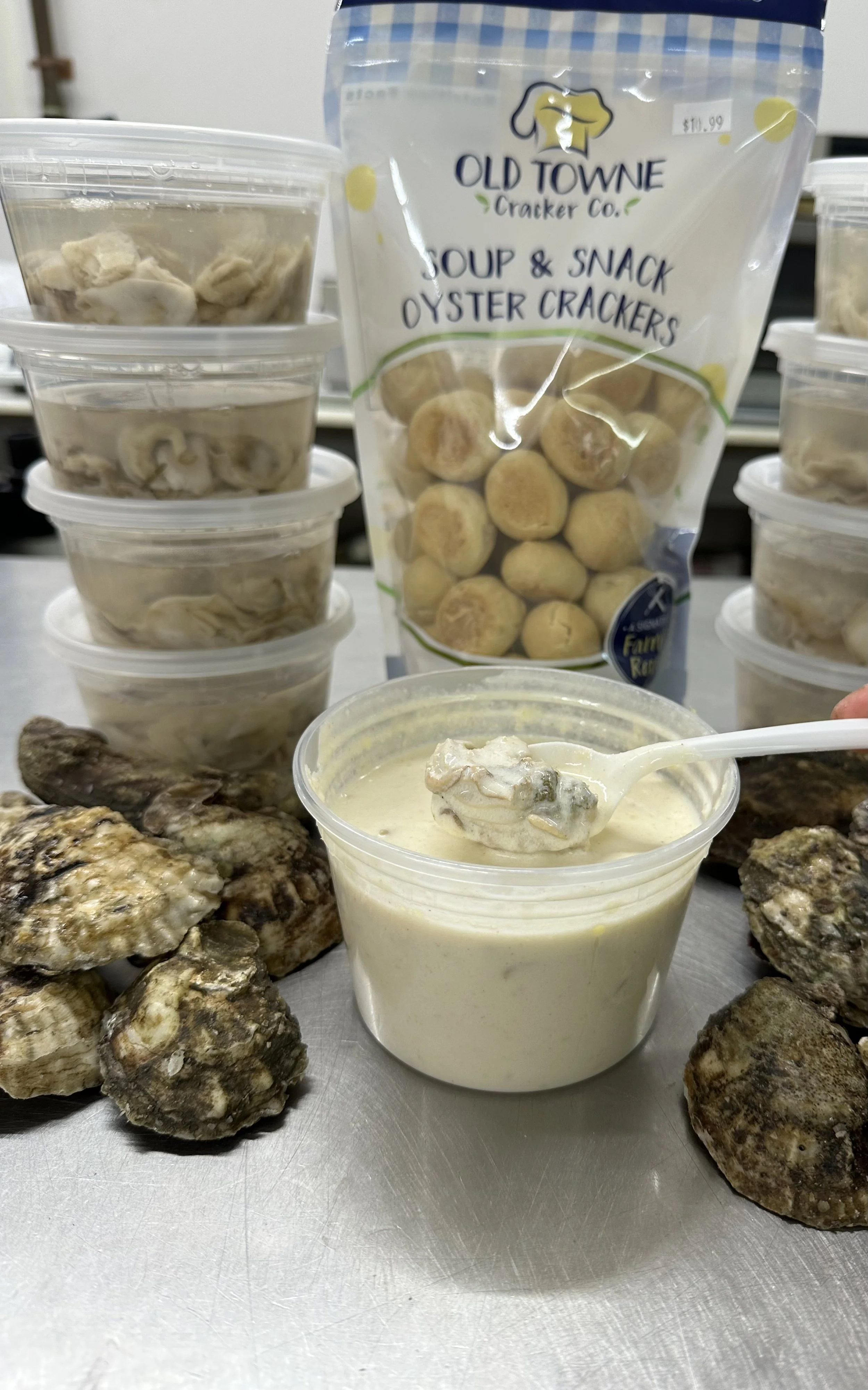 Todd's Island Seafood | Explore Our Fresh Seafood