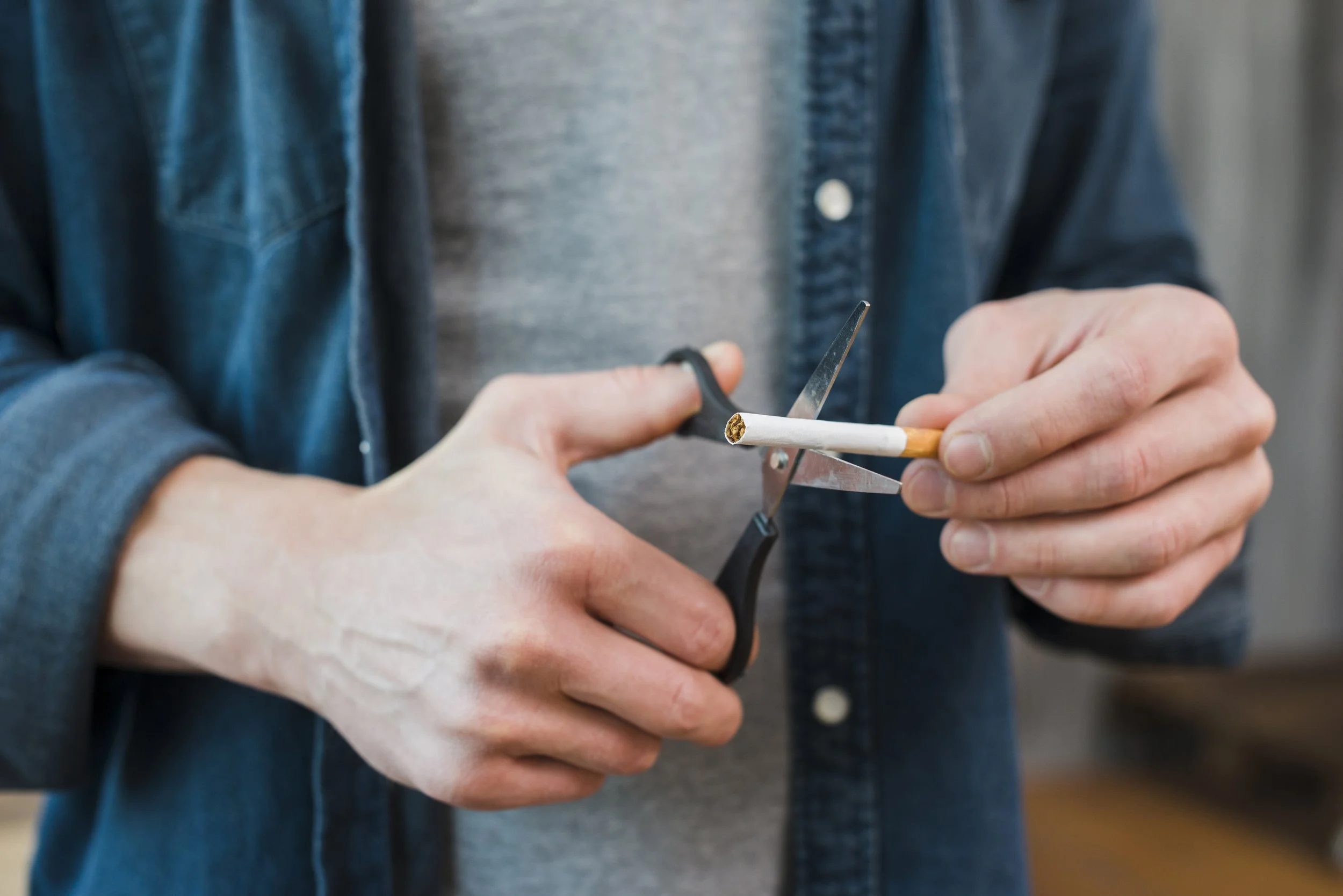 Smoking Cessation Support in Fort Lauderdale, FL | DoctorsCGA