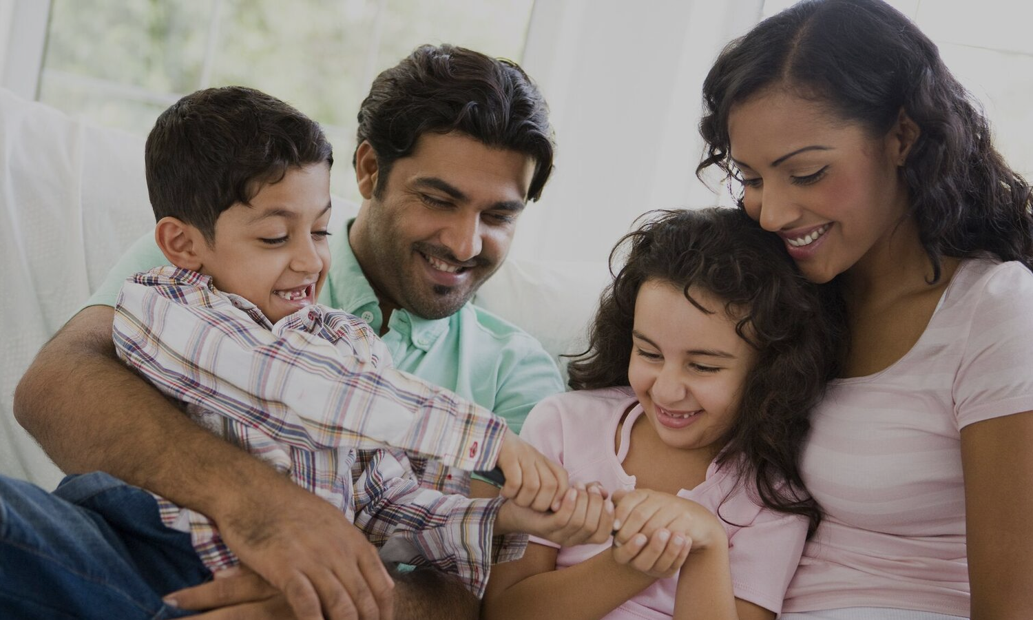 Family Insight | Discover Support Today