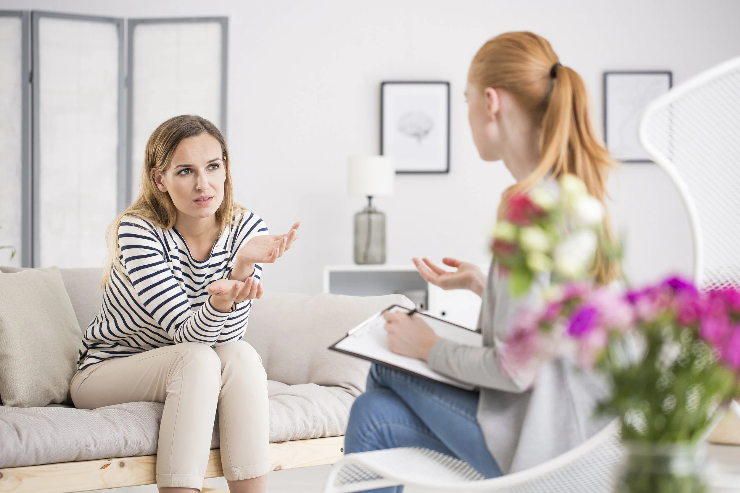 Family Insight | Discover Support Today