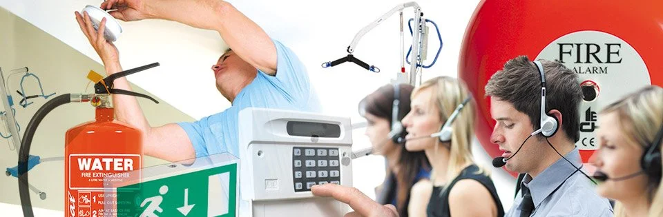 mySCM | Enhance Your Safety Today — Southern Care Maintenance Ltd