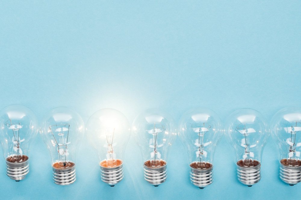 Método Scamper para innovar — Psicología del emprendedor