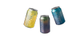 DAYZED THC/CBD Seltzers - Infused Social Tonics + Adaptogens, Real ...