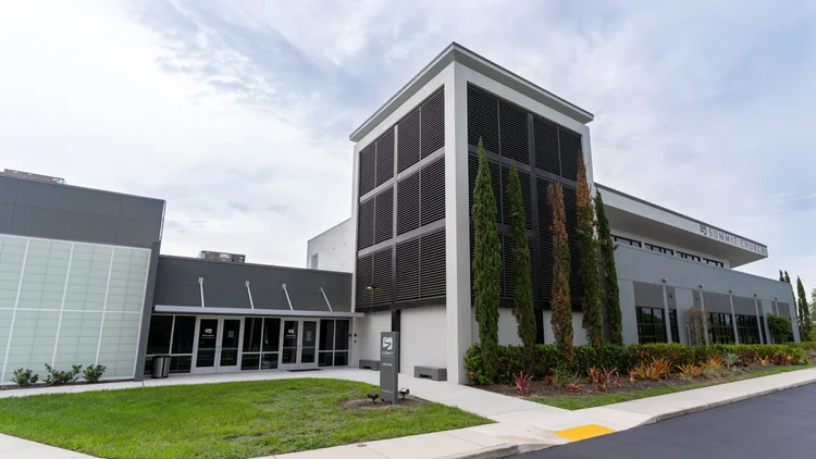 Summit Church