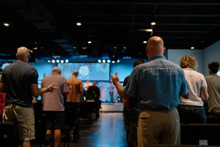 Summit Church