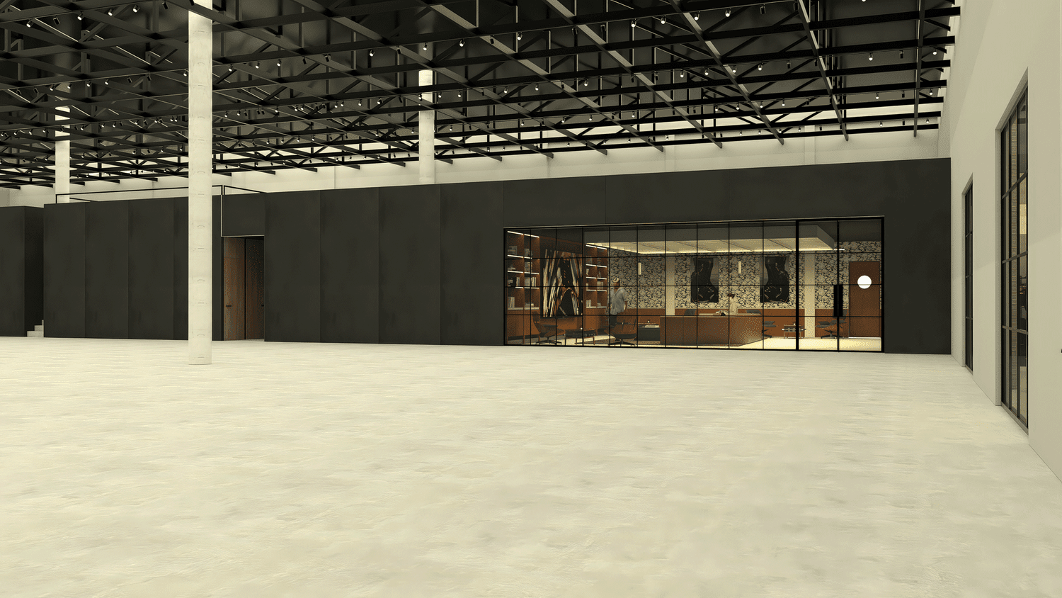 The Armory