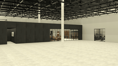 The Armory