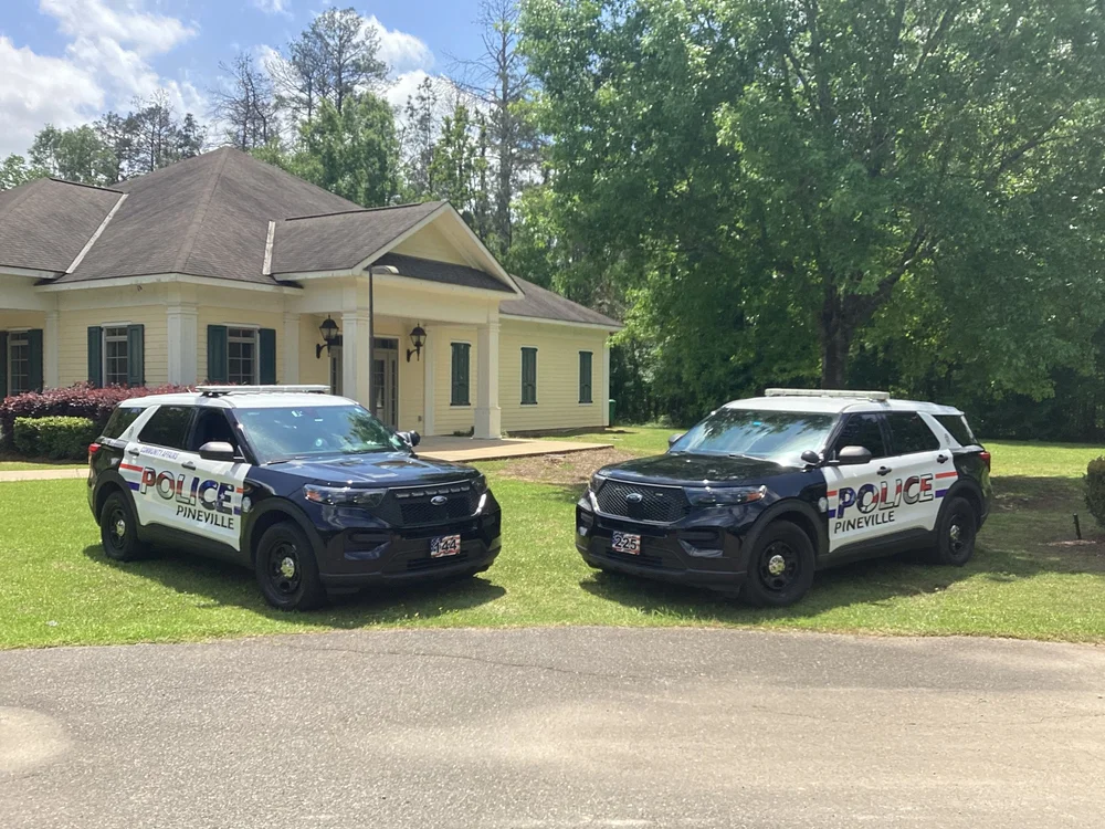GENERAL INQUIRY | Contact Pineville Police Today — Pineville Police ...