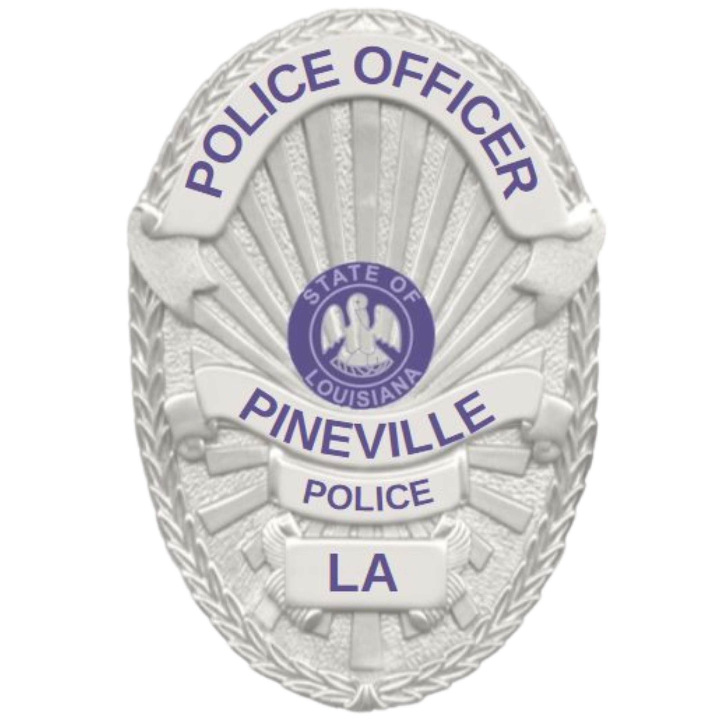 About 1 — Pineville Police Department