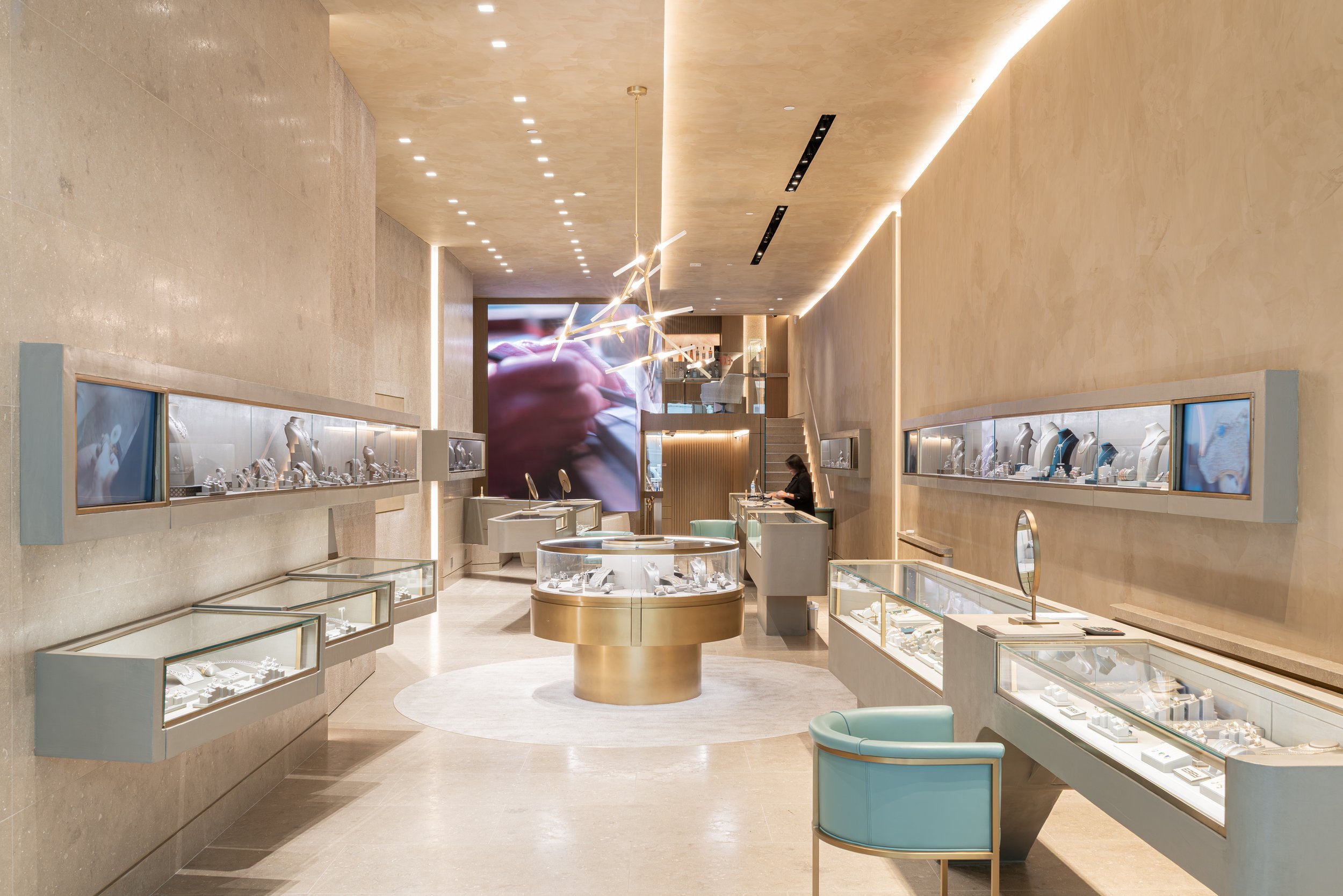 SWA Architecture | Discover Our Expertise