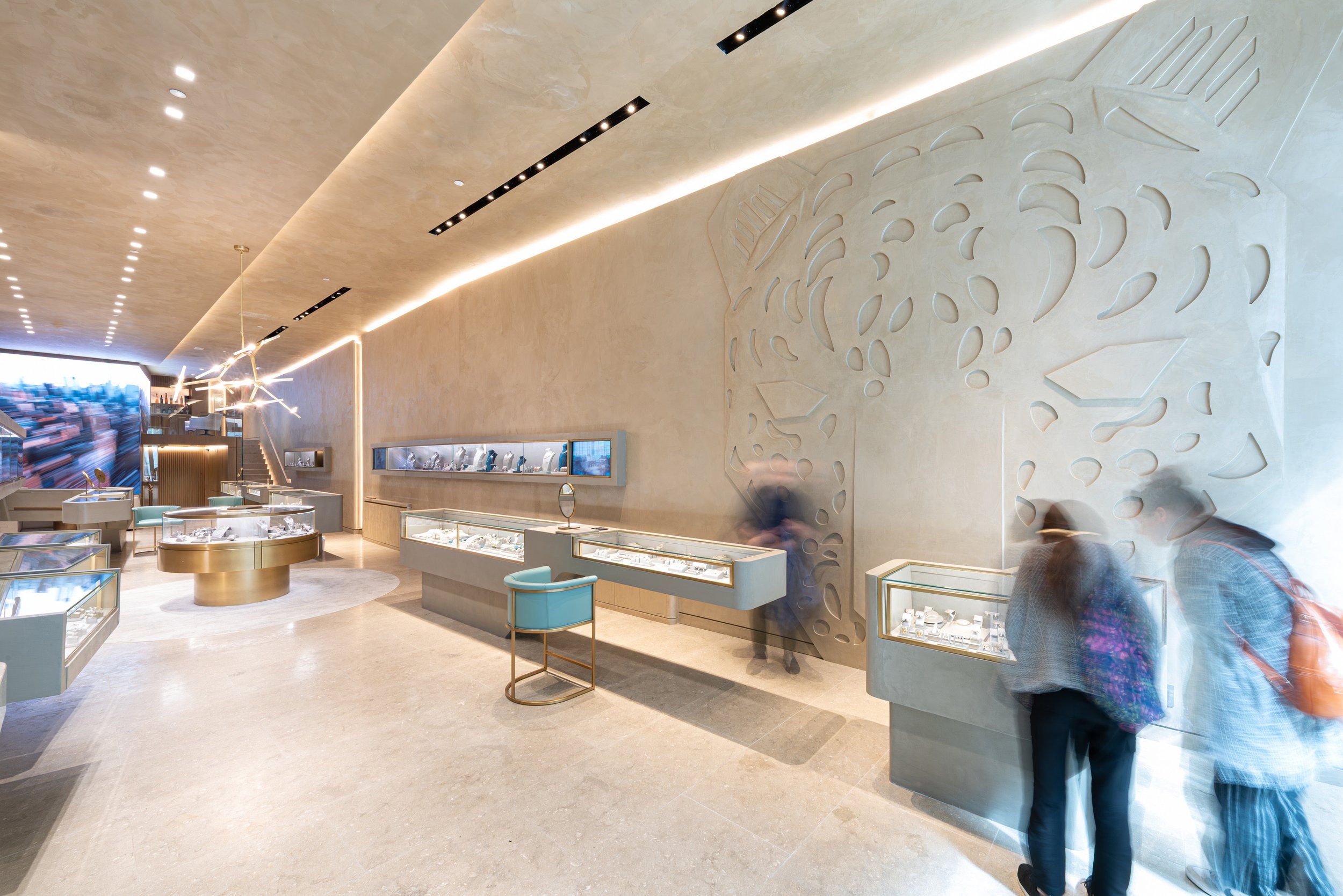 SWA Architecture | Discover Our Expertise