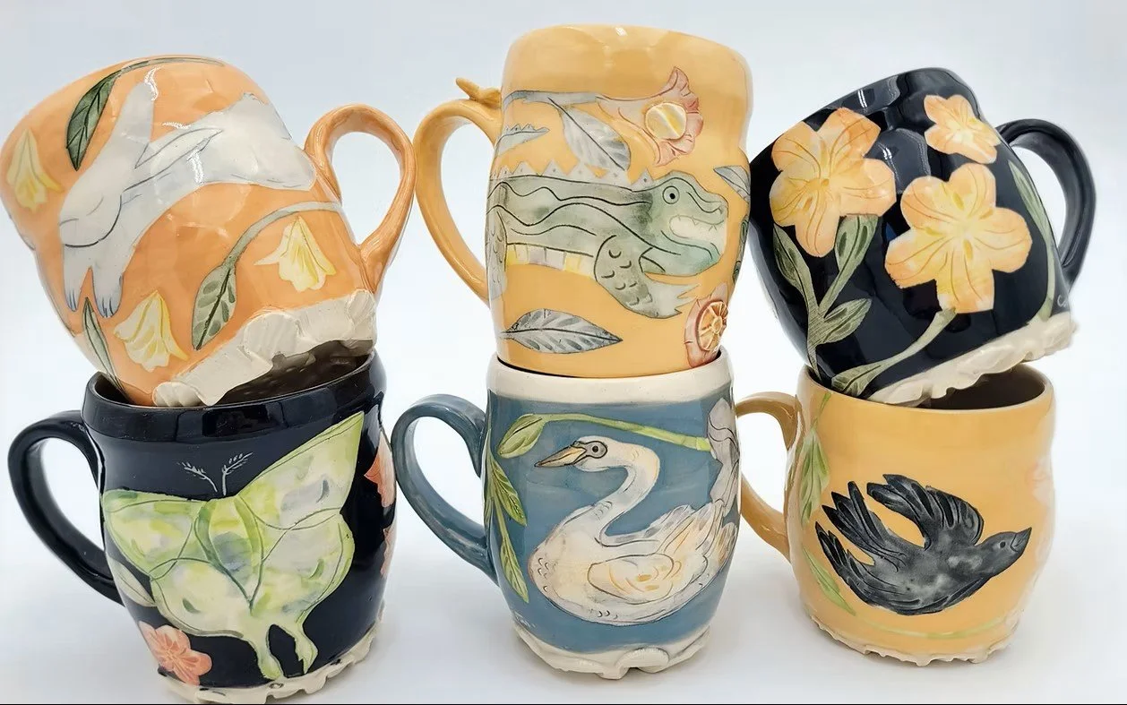 Christina Covington Ceramics | Discover Unique Ceramics – Shop Now ...