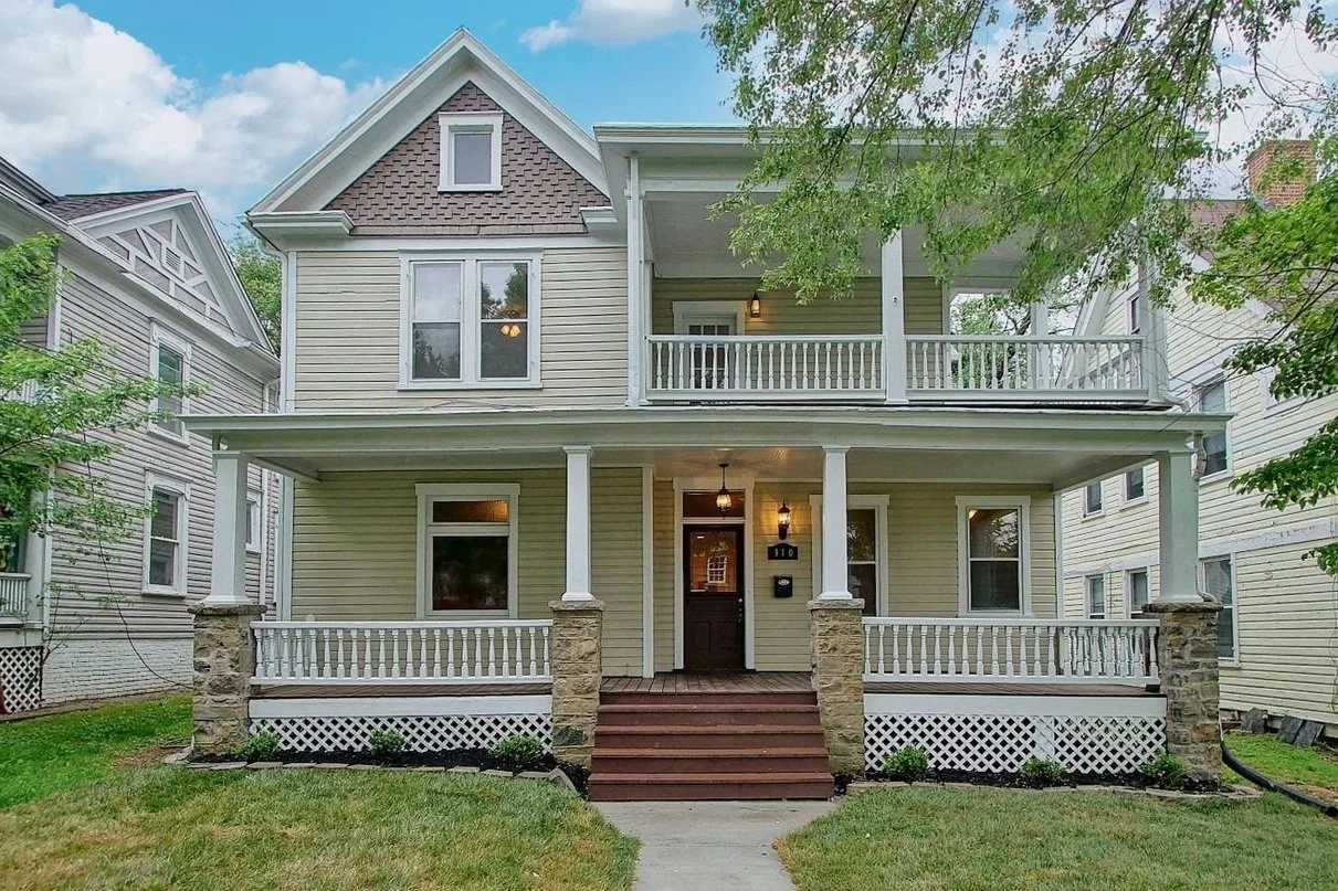 Hawks Point Properties, LLC