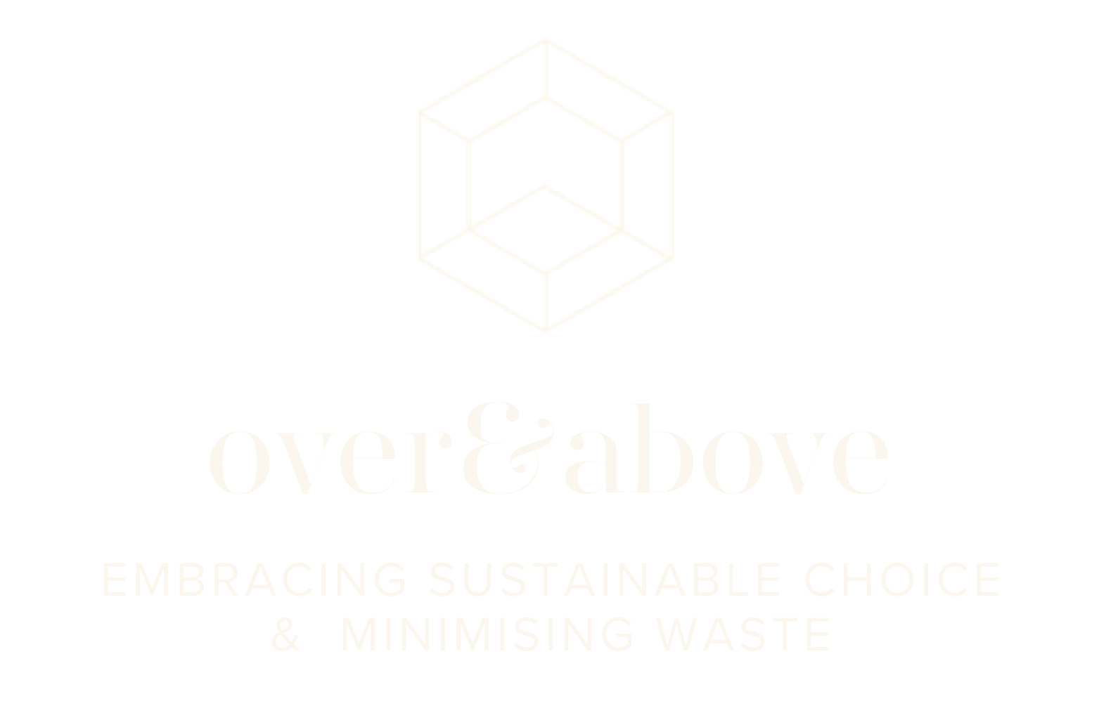 Over and Above
