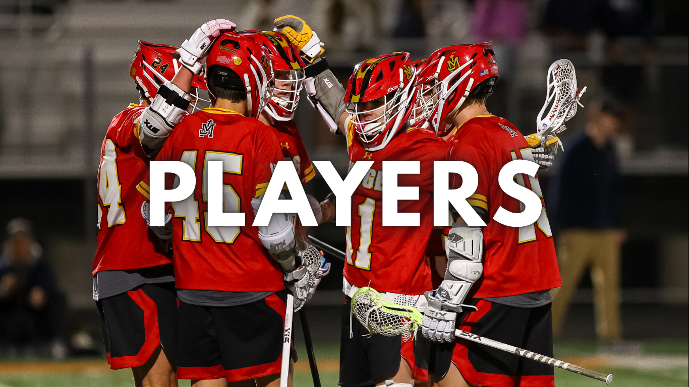Judge Memorial Catholic Bulldogs Lacrosse