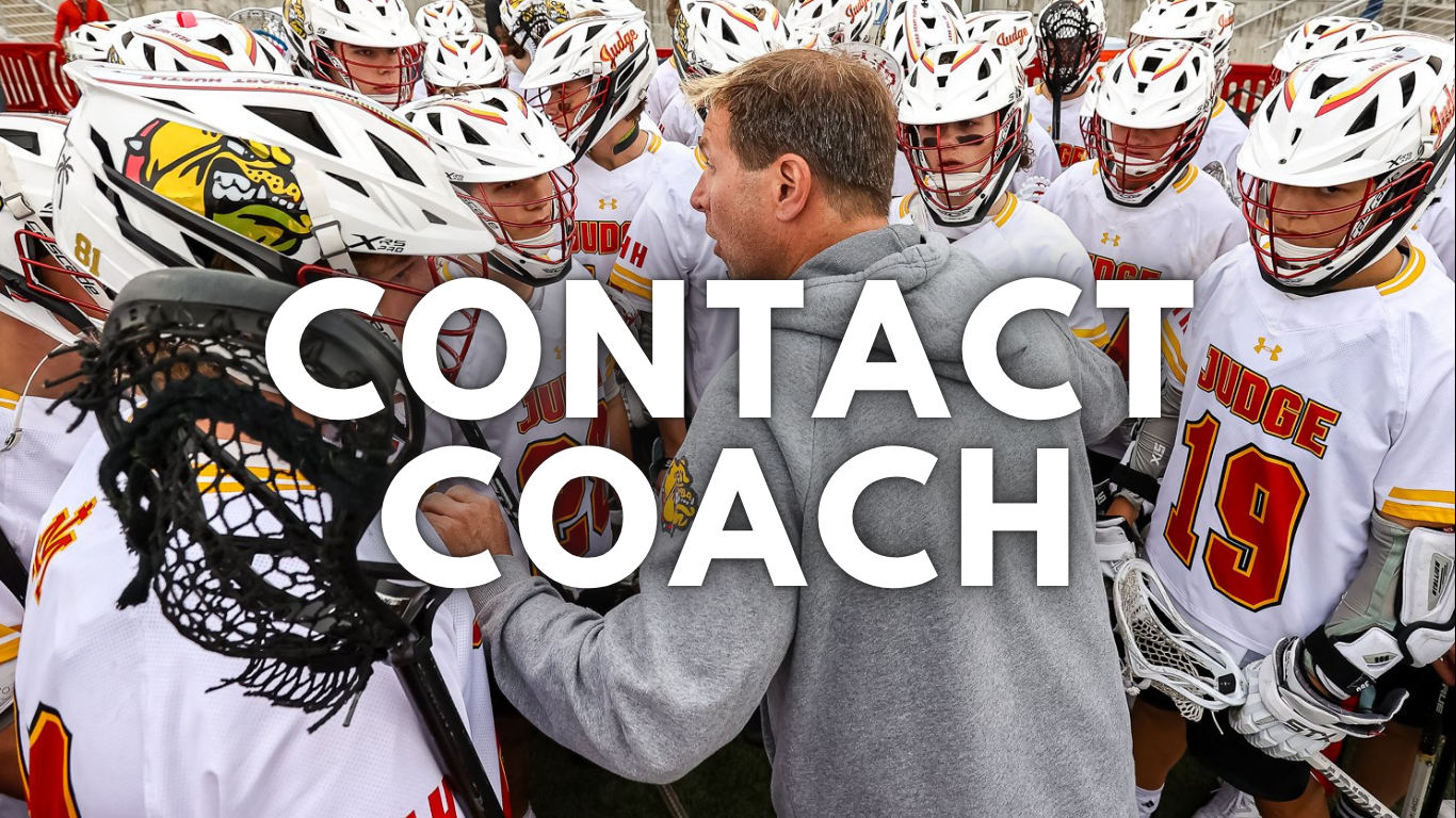 Judge Memorial Catholic Bulldogs Lacrosse