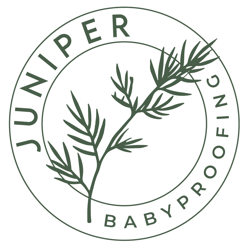 FAQs — Juniper Babyproofing