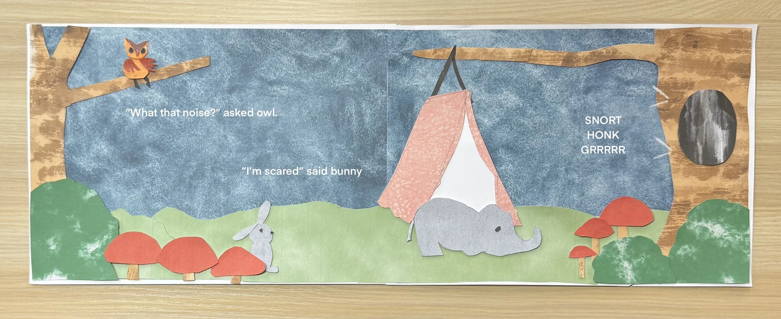 Fiona Dillon Illustration