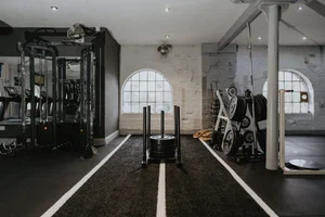 Fitness Mill