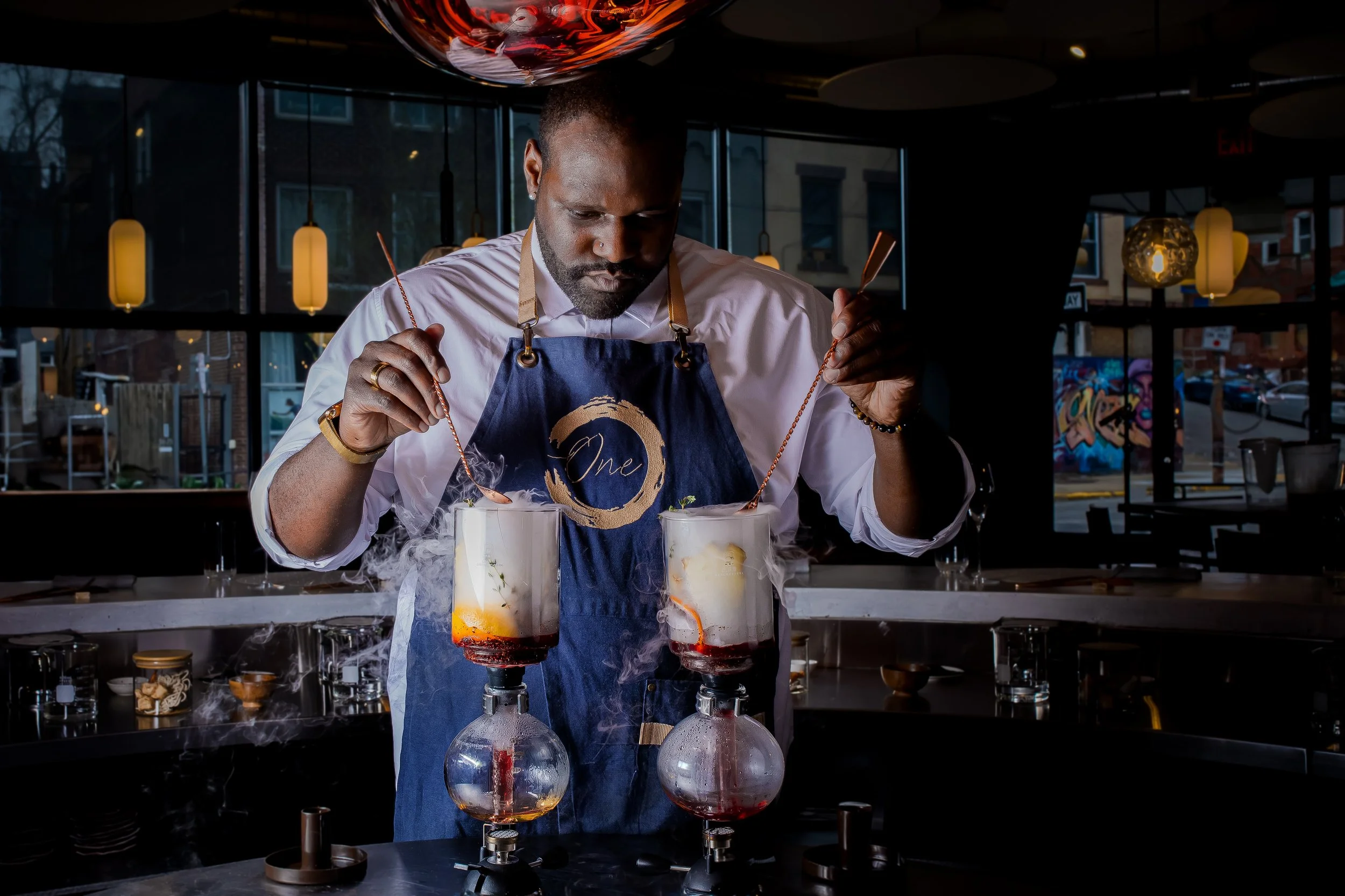 Our Story — One by Spork