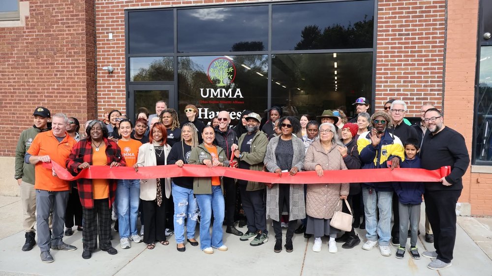 UMMA Center