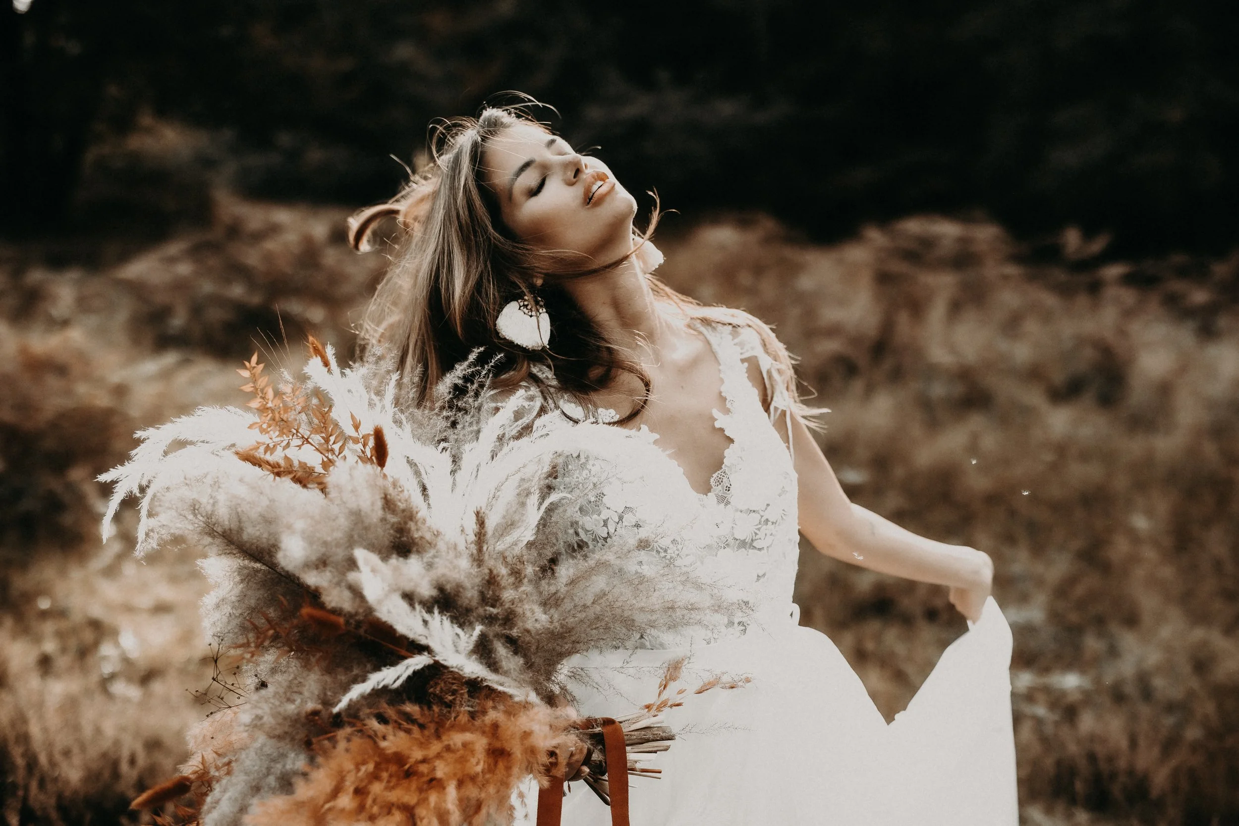 Mel Ende Photography - Hochzeitsfotografin, Mentorin & female Portraits