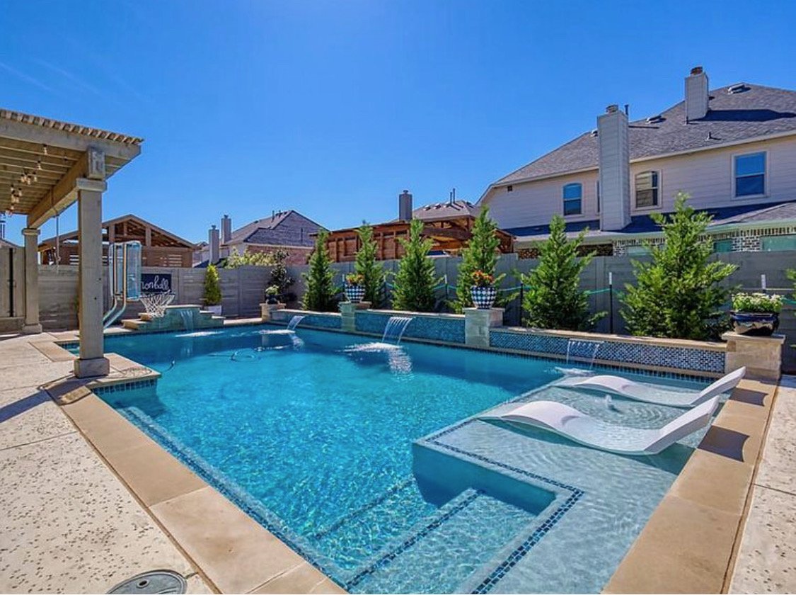 About Us | Craft Your Oasis — Hardy Pool Scapes