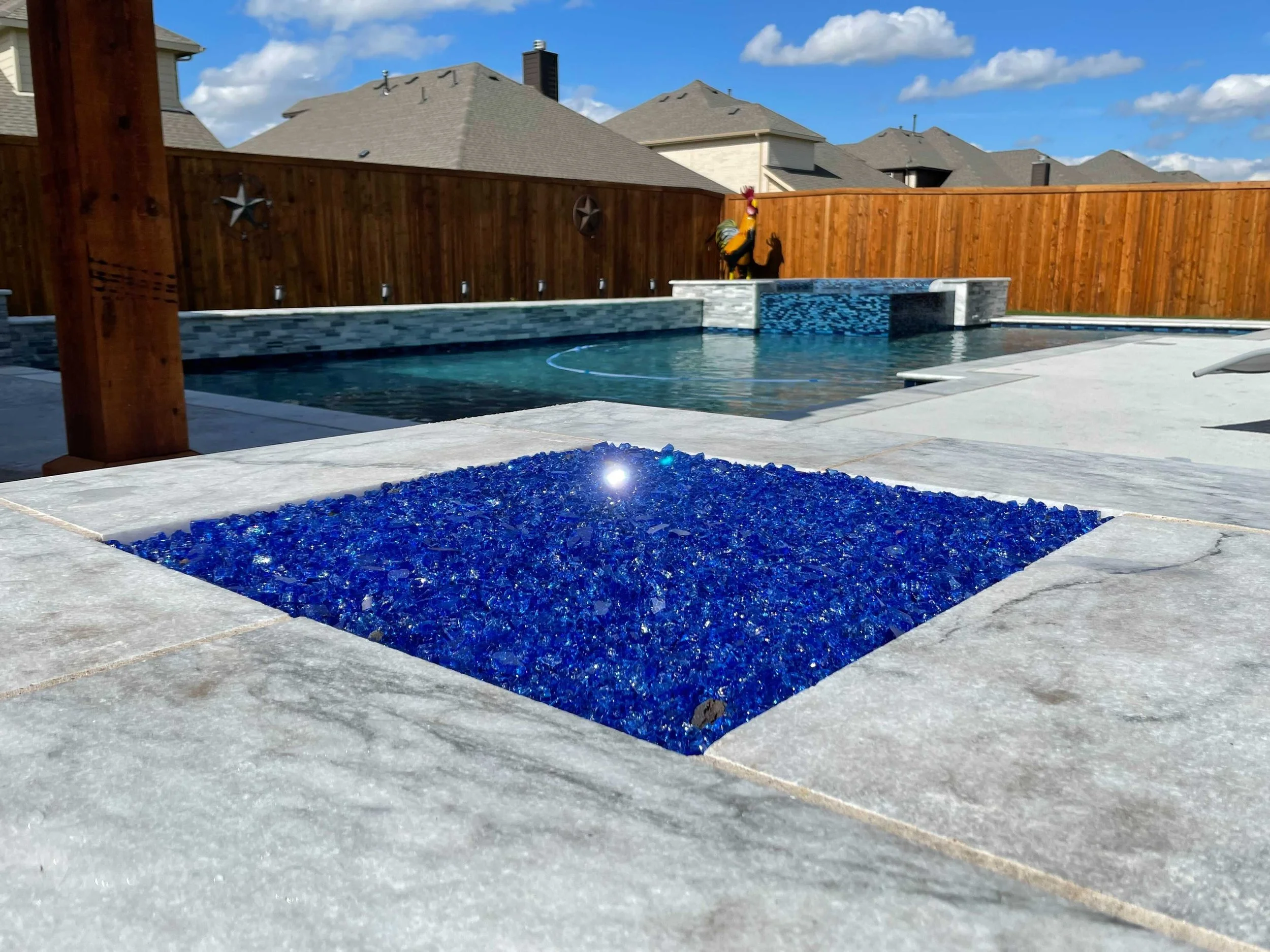 Pool Repairs | Transform Your Pool Today — Hardy Pool Scapes