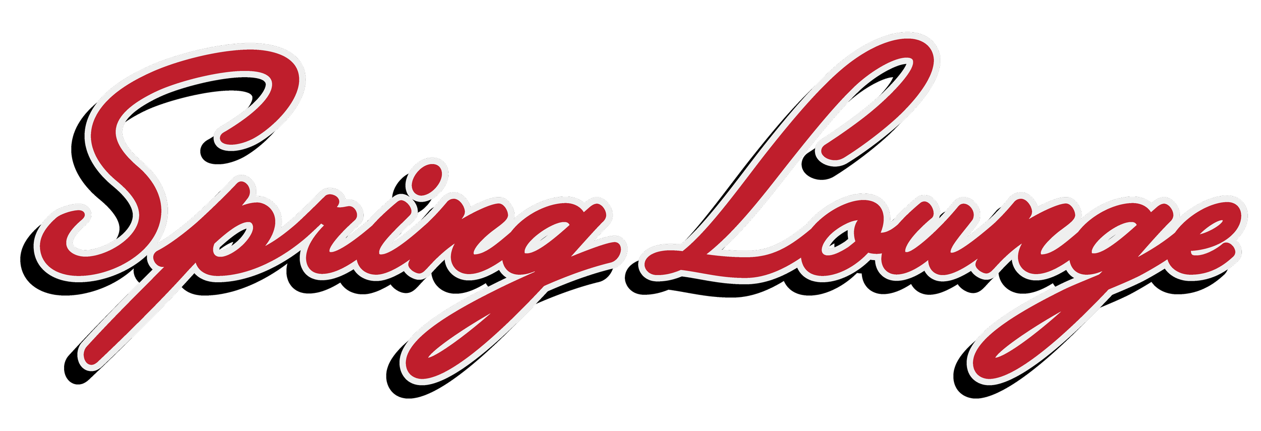 Spring Lounge