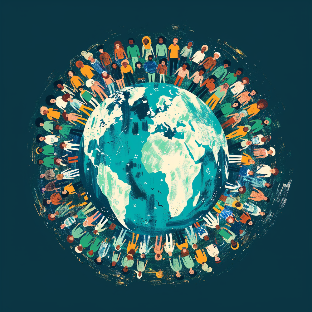 What We Do — Fair Working Conditions