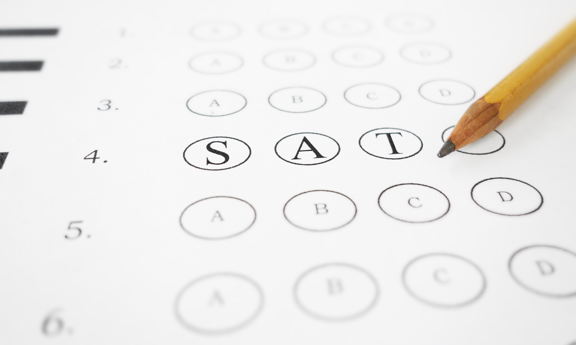 Standardized Test Prep | Achieve Test Success Today — Graybill Literacy ...